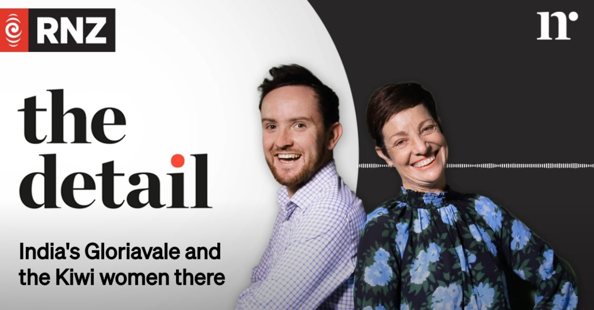 India's Gloriavale and the Kiwi women there – Gloriavale Leavers ...